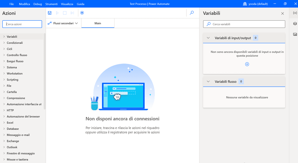 Yooda | Blog | Remote Process Automation Desktop